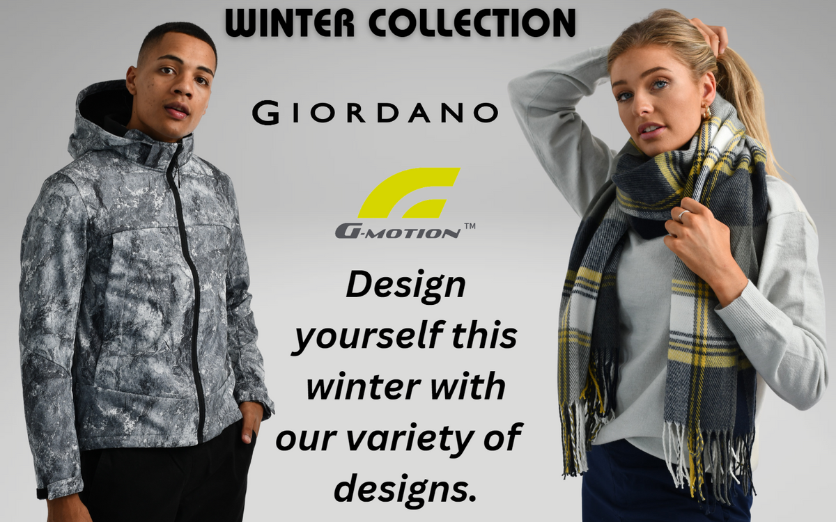 Giordano South Africa