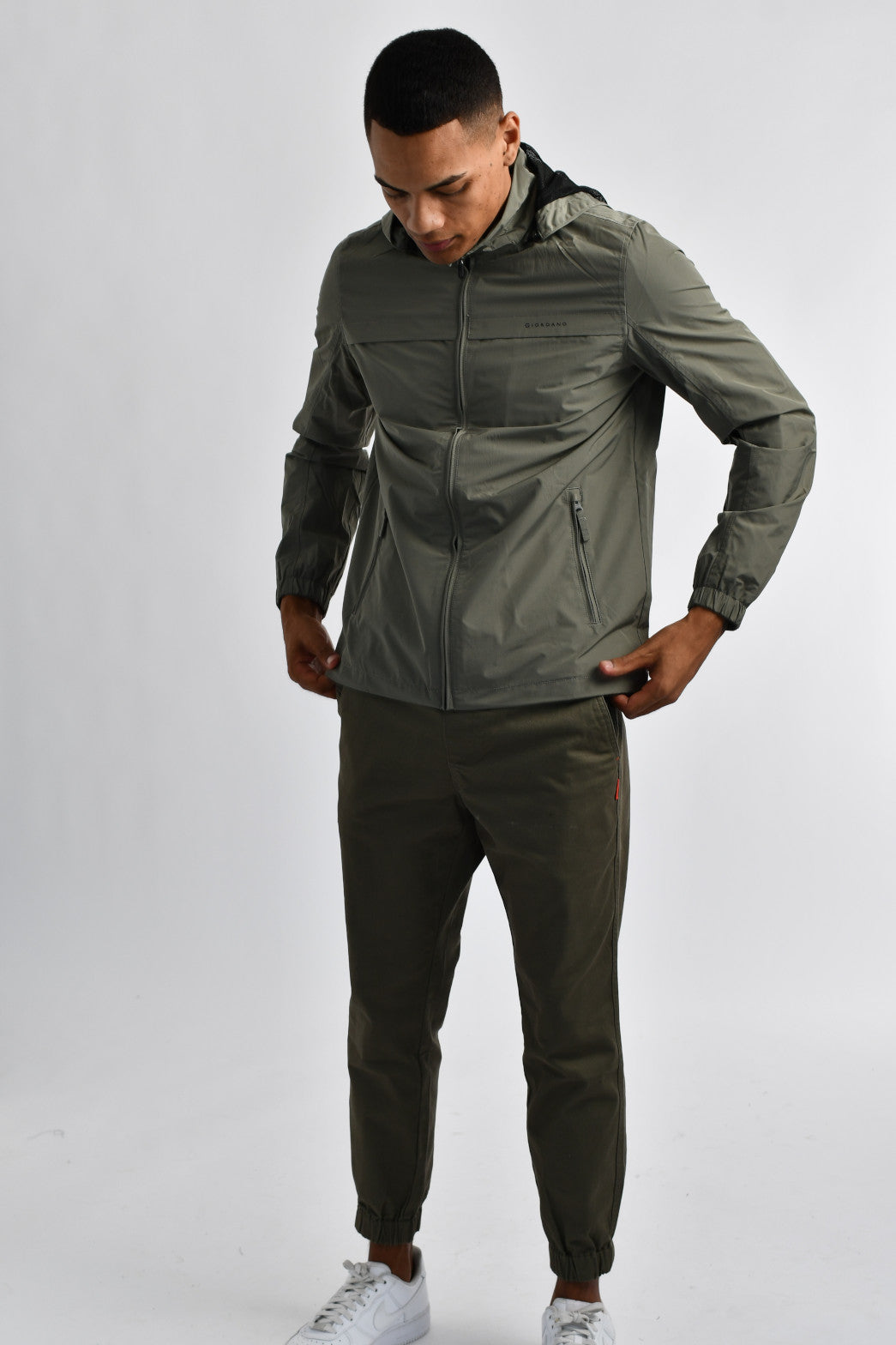 Men's Jackets - Giordano South Africa